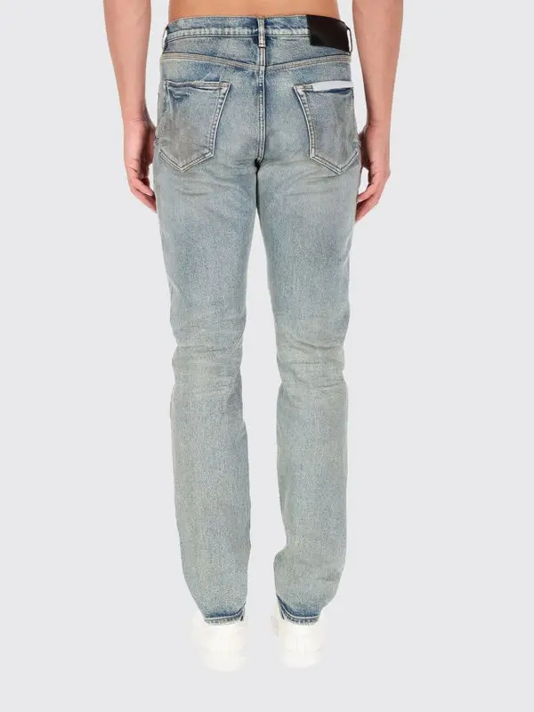 PURPLE BRAND Jeans - Denim