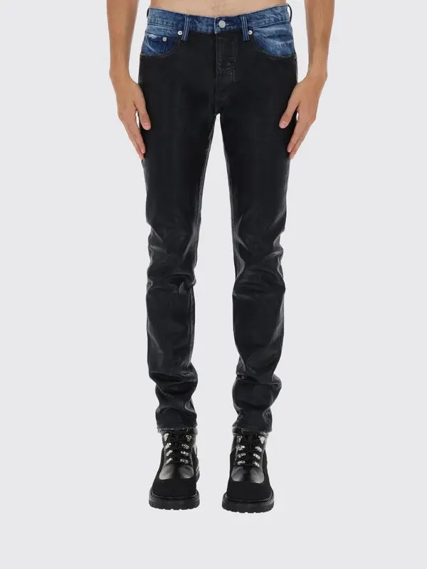 PURPLE BRAND Slim Fit Jeans