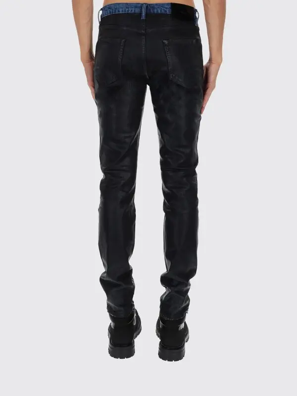 PURPLE BRAND Slim Fit Jeans