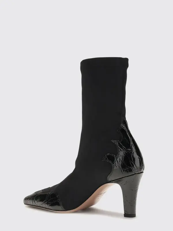 Paris Texas Ankle Boots