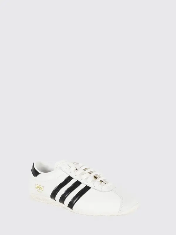 ADIDAS ORIGINALS Athletic Sneakers - Black