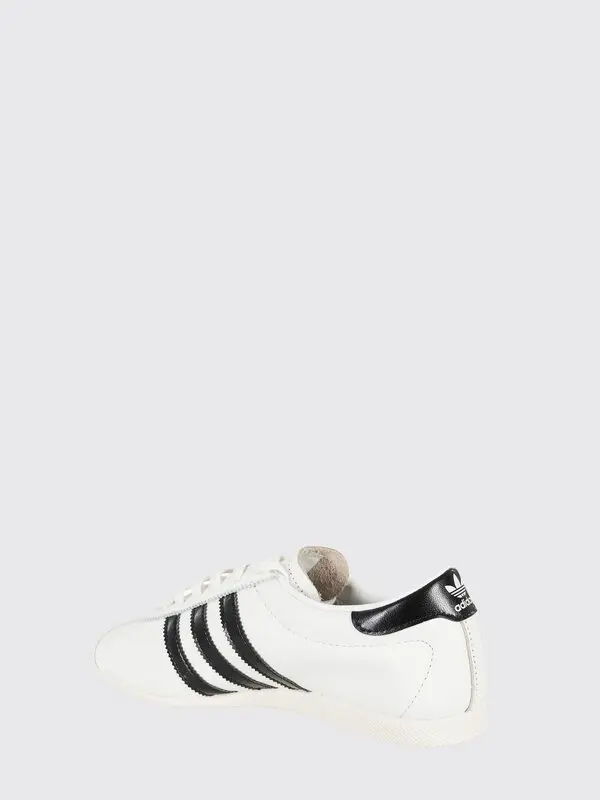 ADIDAS ORIGINALS Athletic Sneakers - Black