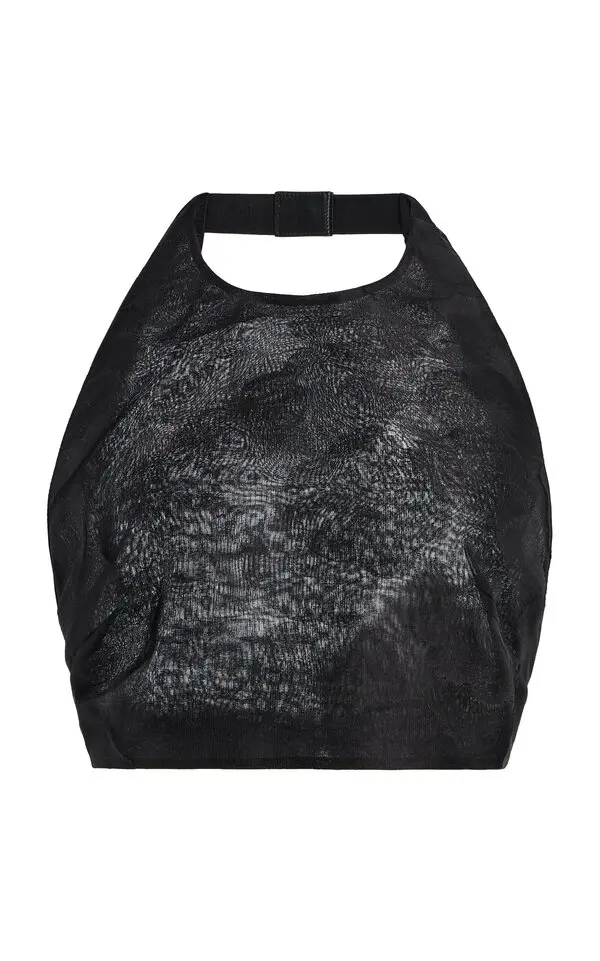 Max Mara Silk Camisole