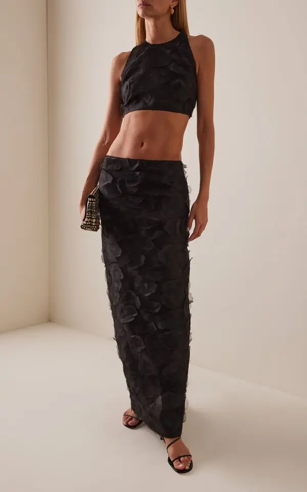 Max Mara Silk Camisole