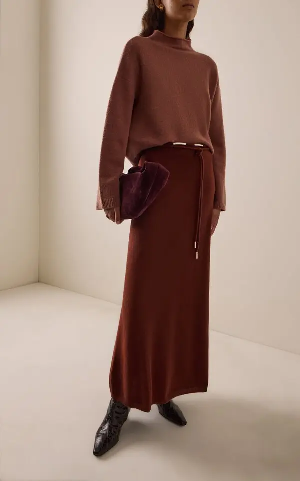 Max Mara Cashmere Sweater