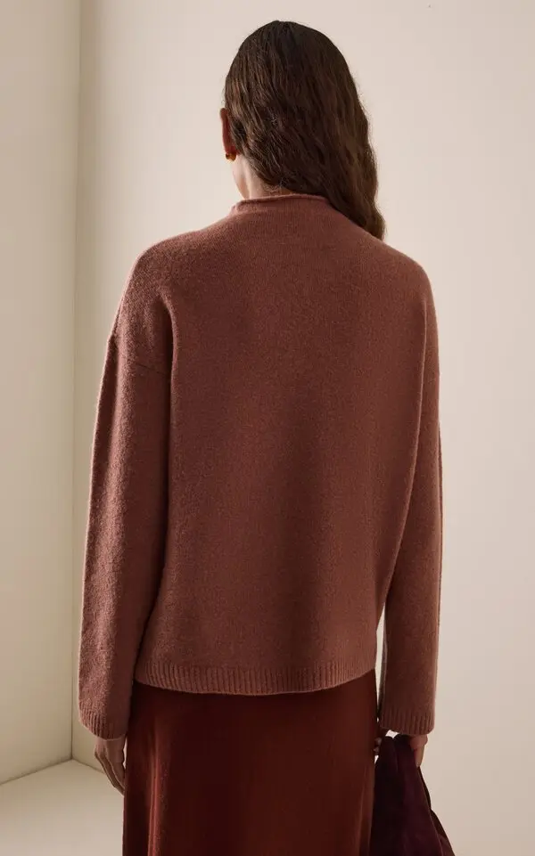 Max Mara Cashmere Sweater