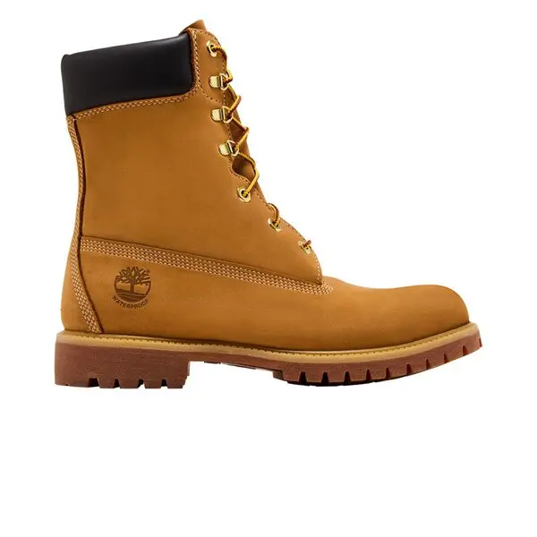 Timberland 8-inch Premium Boots - Tan