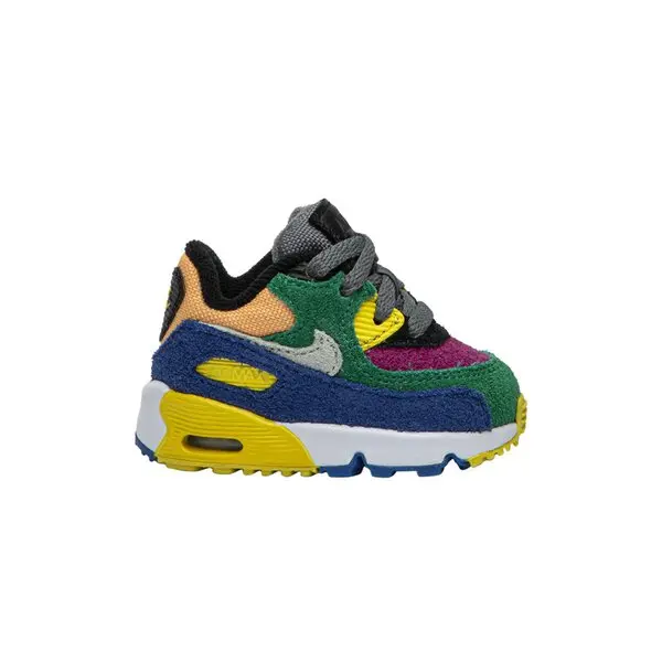 Nike Air Max 90 Td Qs Sneakers - Multicolor