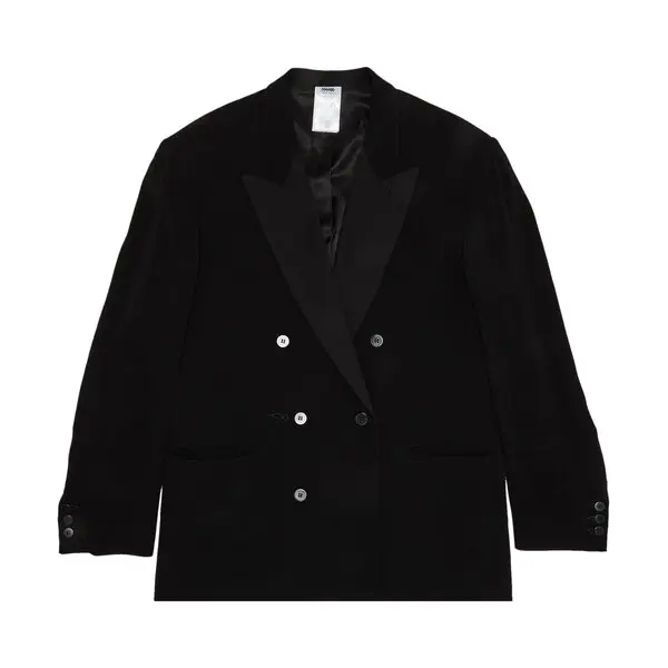 MAGLIANO Smoking Doppiopetto Jacket