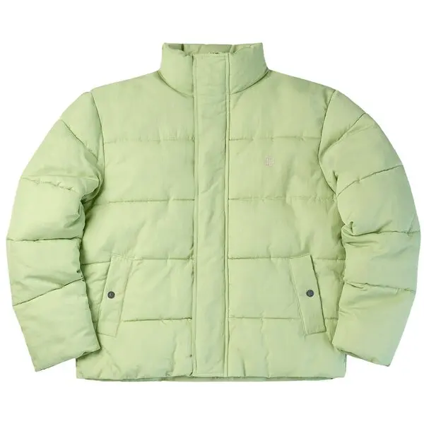 ERIC EMANUEL Ee Puffer Jacket