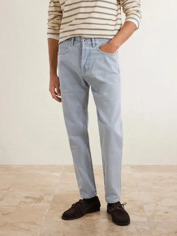 Eleventy Tapered Jeans