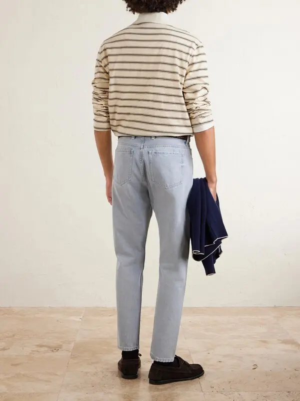 Eleventy Tapered Jeans