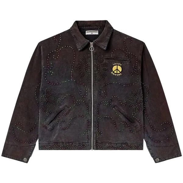 VALE FOREVER Paranoia Work Jacket