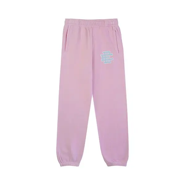 ERIC EMANUEL Ee Basic Sweatpant - Pink