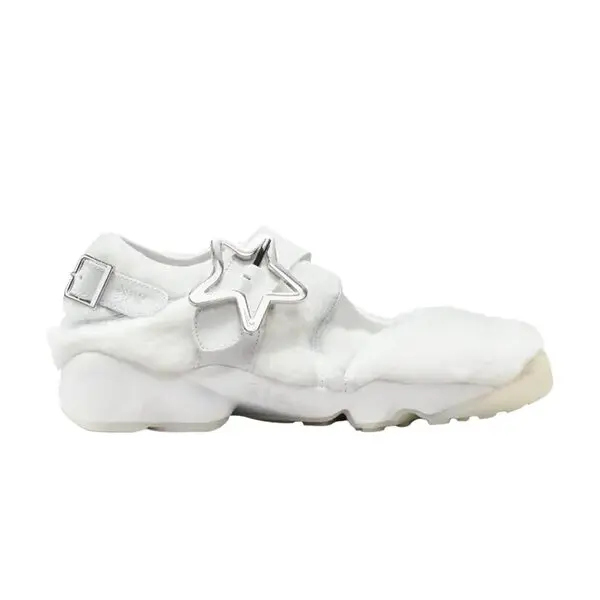 Nike Air Rift 'culture Day' Sneakers