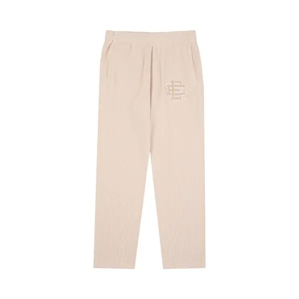 ERIC EMANUEL Ee Thermal Pant - Tan