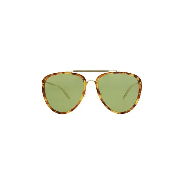 Gucci Aviator Sunglasses