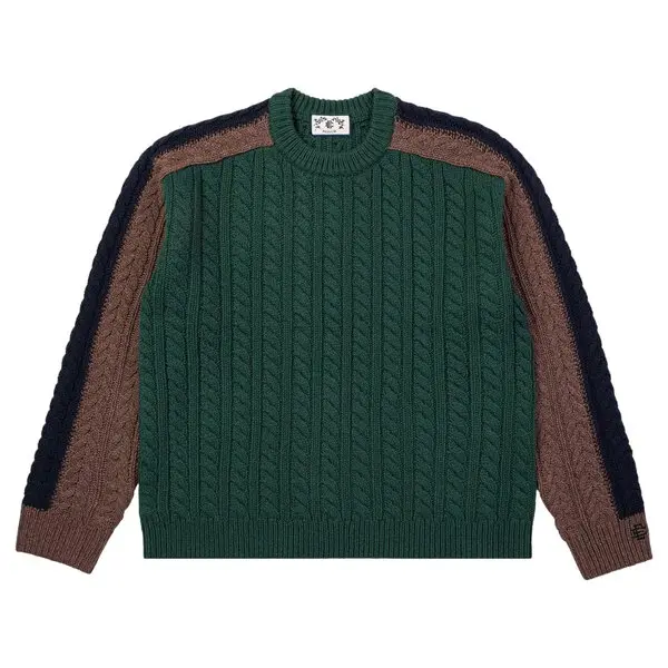 ERIC EMANUEL Ee Knit Sweater