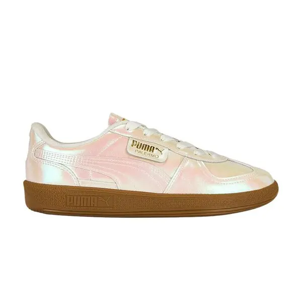 PUMA Palermo 'pearlized' Sneakers