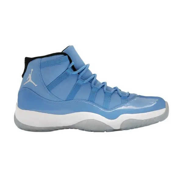 JORDAN 11 Retro - Blue