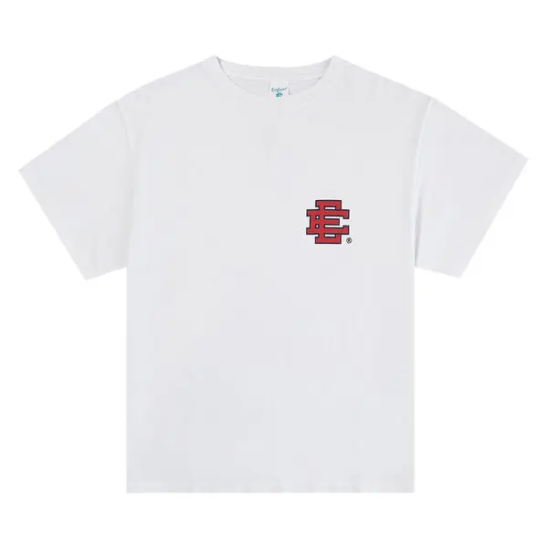 ERIC EMANUEL Ee Red Sox T-shirt - White