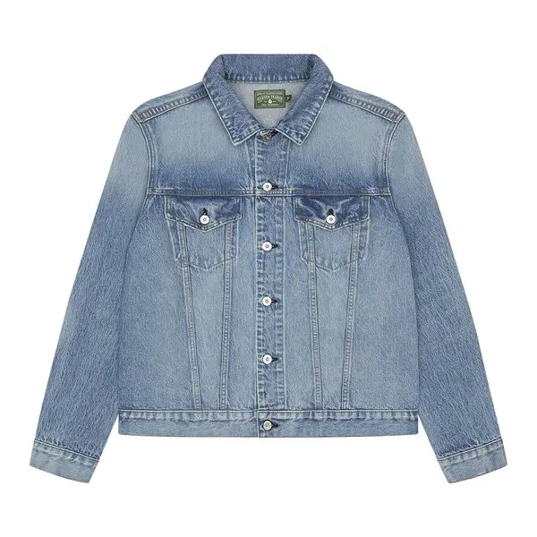 DENIM TEARS Denim Jacket