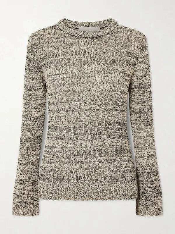 LIBEROWE Sophie Knitted Sweater