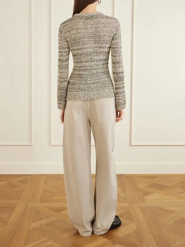 LIBEROWE Sophie Knitted Sweater