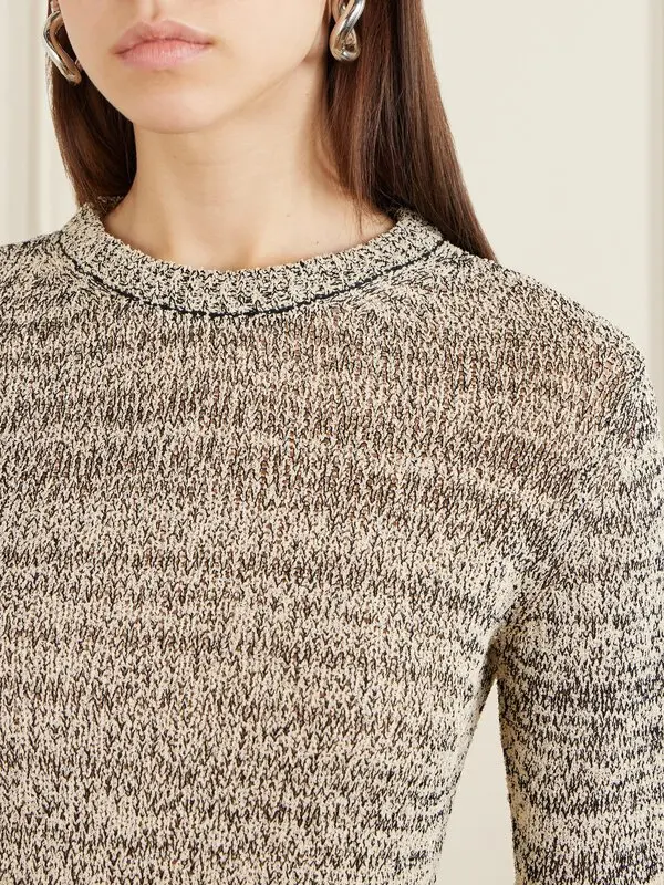 LIBEROWE Sophie Knitted Sweater