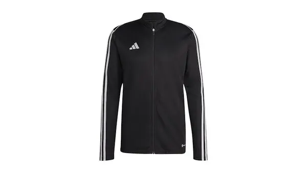 Adidas Tiro 23 League Track Top - Black