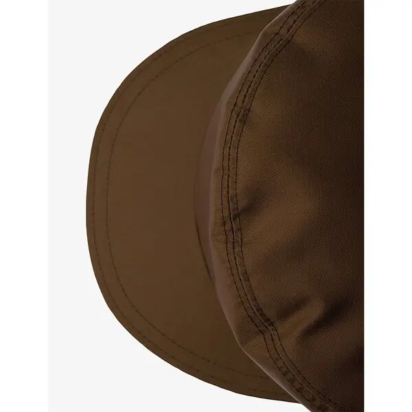 Prada Re-nylon Newsboy Cap