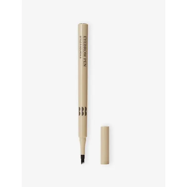 BLINK BROW BAR Eyebrow Pen 1.1ml - Chai