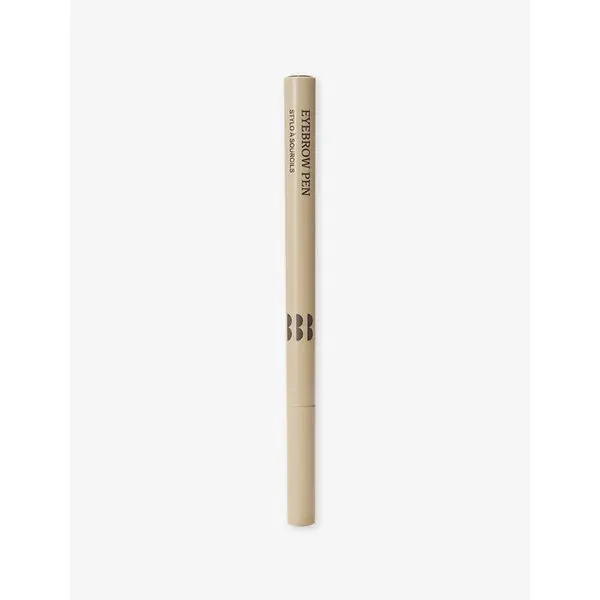 BLINK BROW BAR Eyebrow Pen 1.1ml - Clove