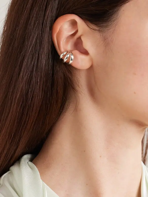 SOPHIE BUHAI Triple Ear Cuff