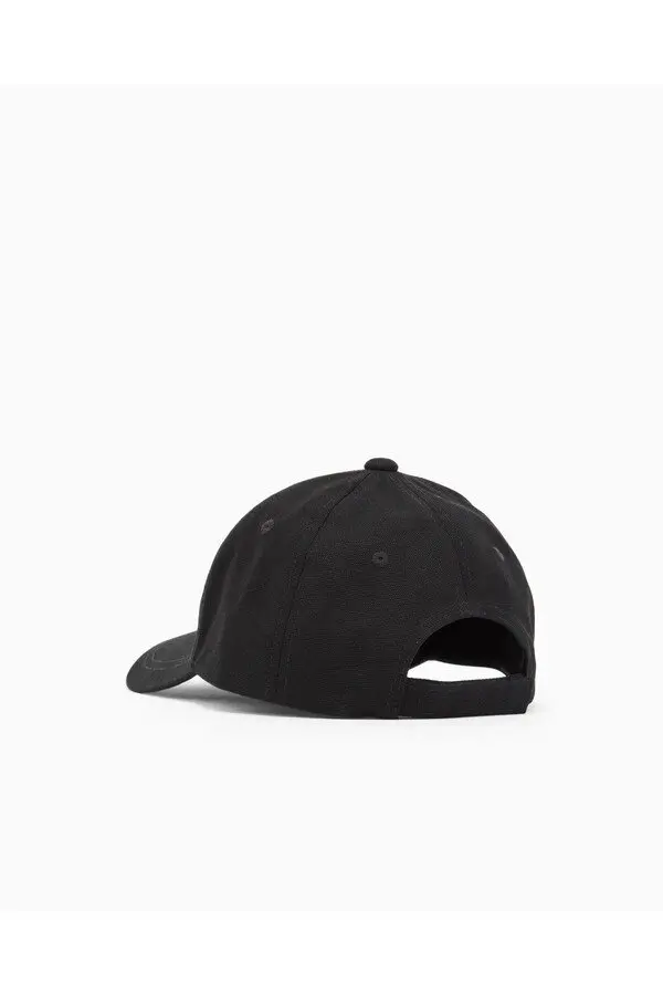 Emporio Armani Lunar New Year Baseball Cap