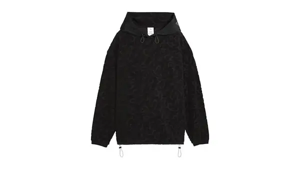 PUMA X Aries Towel Hoodie