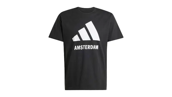 Adidas Amsterdam T-shirt