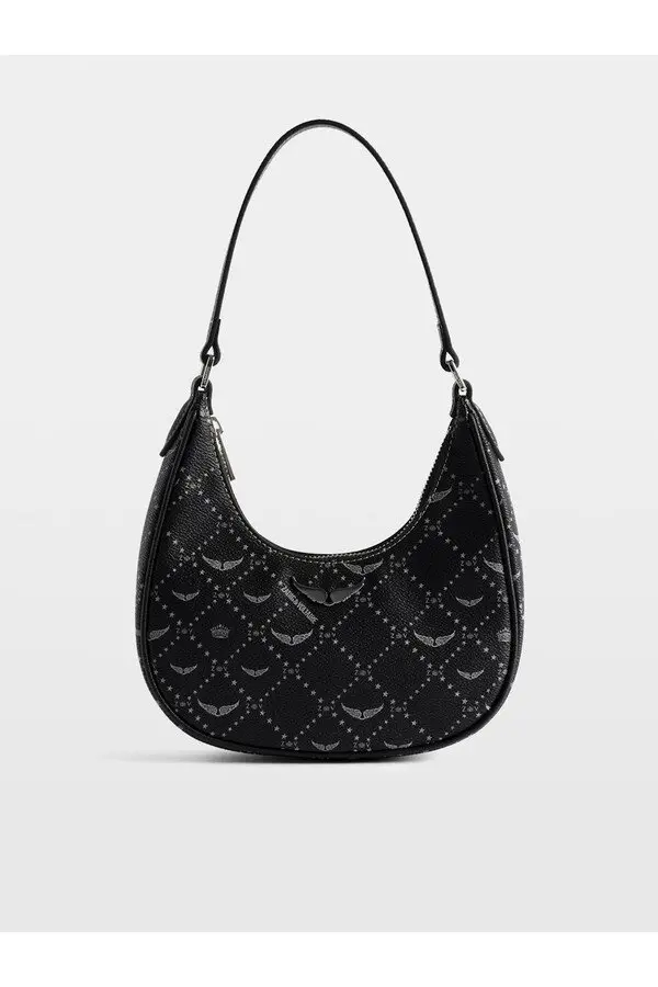 Zadig&Voltaire Z Night Out Monogram Bag