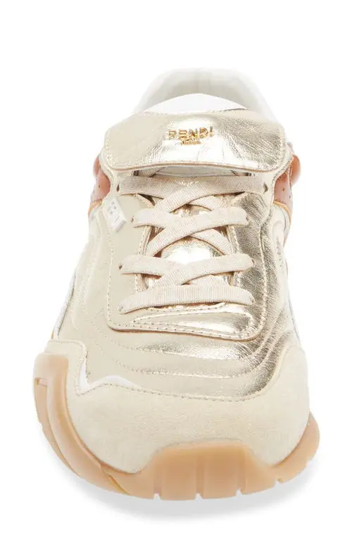 Fendi Pulse Sneaker