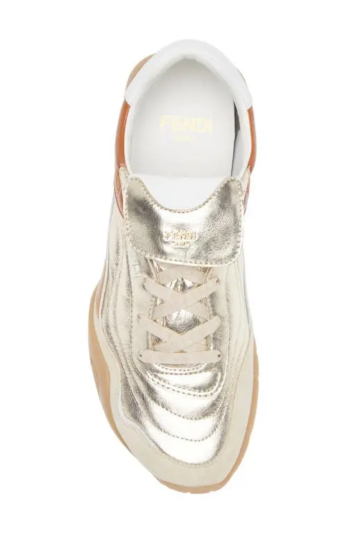 Fendi Pulse Sneaker