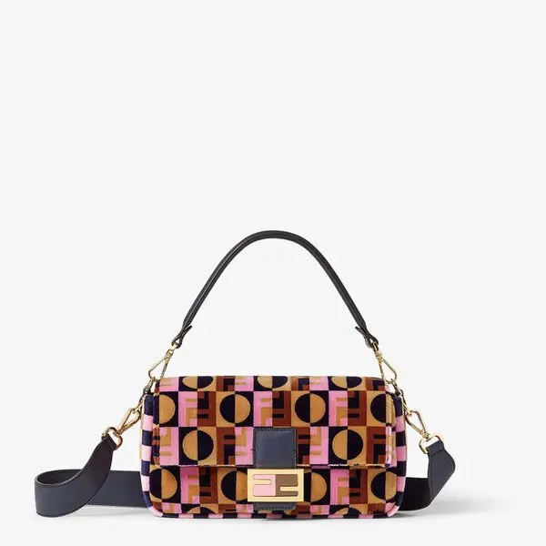 Fendi Baguette