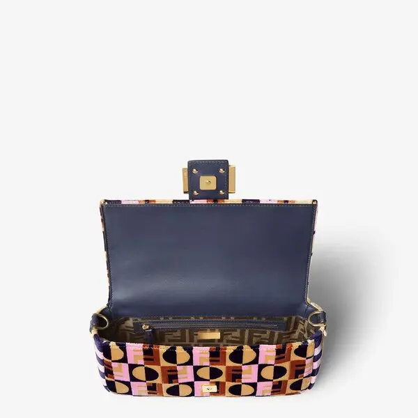 Fendi Baguette