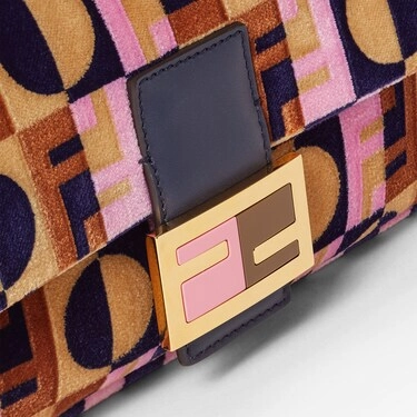 Fendi Baguette