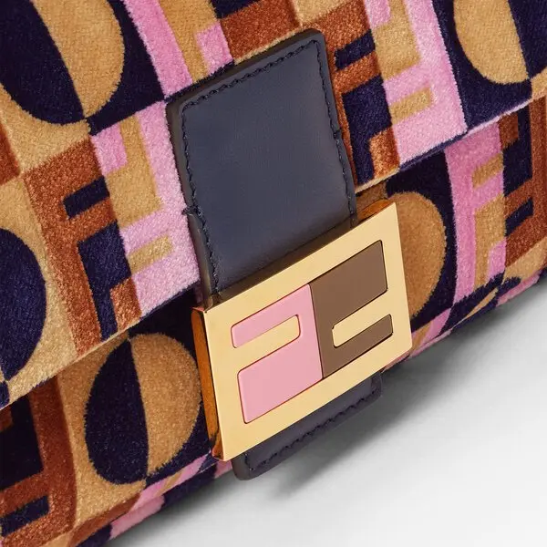 Fendi Baguette