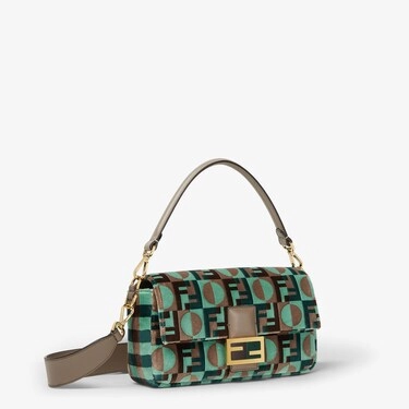 Fendi Baguette Bag
