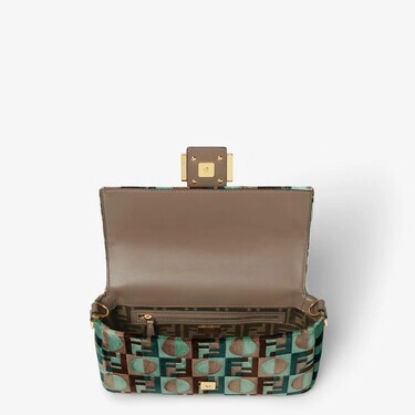 Fendi Baguette Bag