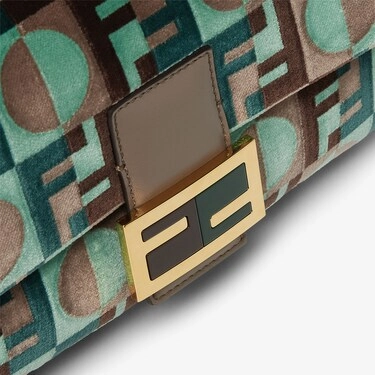 Fendi Baguette Bag