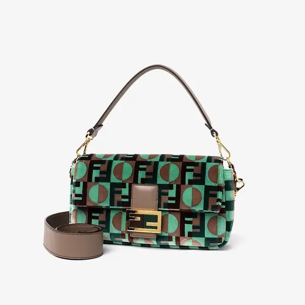 Fendi Baguette Bag