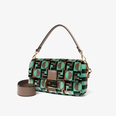 Fendi Baguette Bag