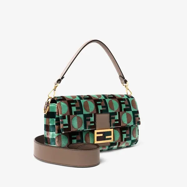 Fendi Baguette Bag